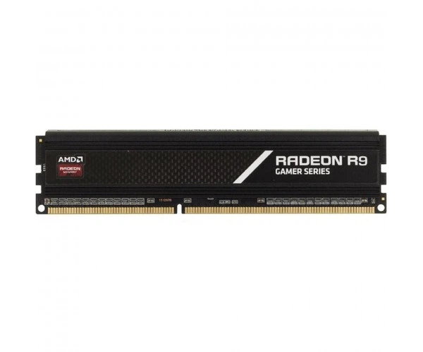 DDR4 8192M 3000MHz AMD Memory R9 Gamer with Heatshield, Retail – фото ...