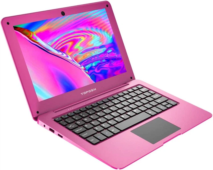 Ноутбук 10.1" TOPOSH ‎Mini Notebook Intel Atom X5-Z8350 RAM 2GB SSD ...