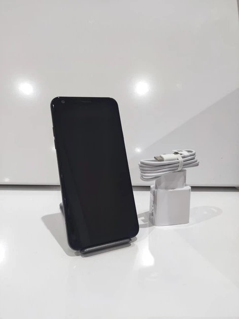 LG Q7 3GB/32G SS Black (Вживаний) – фото, отзывы, характеристики в интернет-магазине ROZETKA от ...