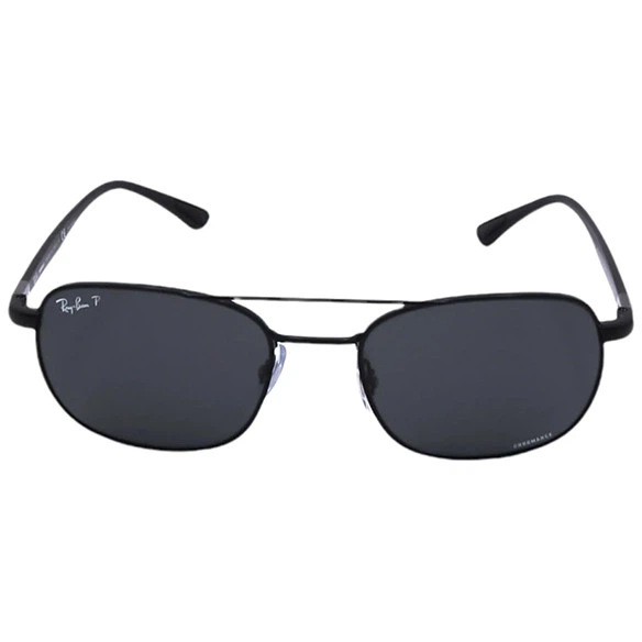 Солнцезащитные очки Ray-Ban Chromance RB3670CH 002/K8 54 мм. TINTED ...