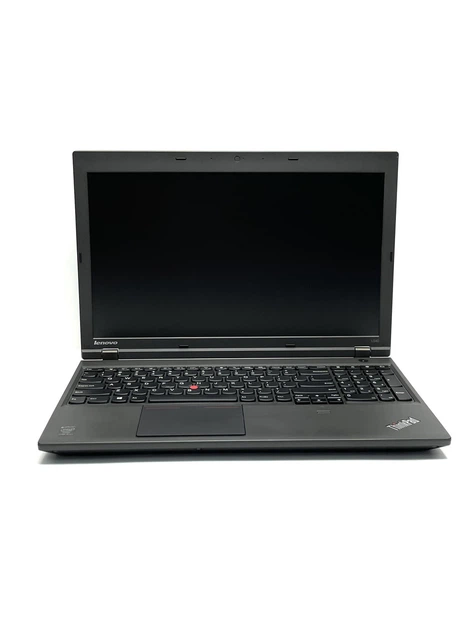 Ноутбук Lenovo ThinkPad L540 15,6' Intel Core i5 (8 Гб 250 Гб) A-Refurbished – фото, відгуки ...