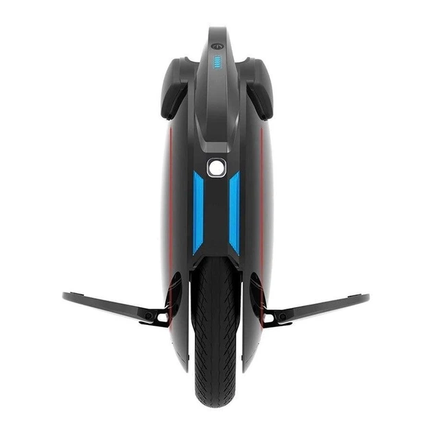ROZETKA | Моноколесо InMotion V5F купити у Києві, Харкові, Дніпрі ...