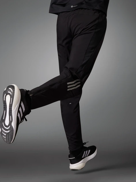 Спортивные штаны мужские Adidas Otr Astro Pt Wv HR6611 XL Black ...