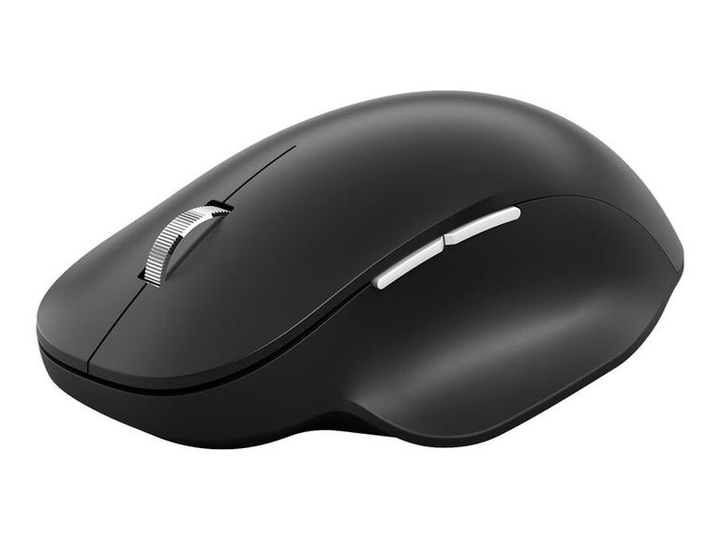 Мышь Microsoft Bluetooth Ergonomic Mouse for Busi. Black BT (22B-00004 ...