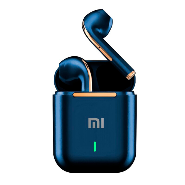 Беспроводные наушники Xiaomi J18 Bluetooth гарнитура с высоким ...