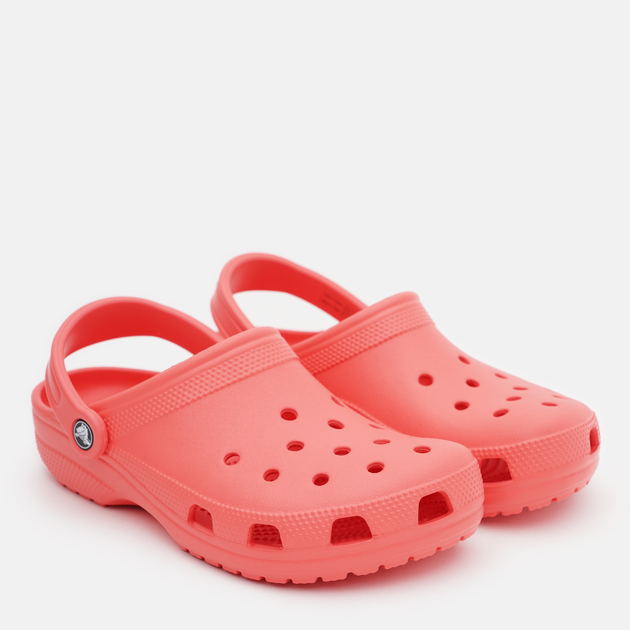 Женские кроксы Crocs Classic AKA Cayman 10001-6VT 36-37 (M4/W6 ) 22 см ...