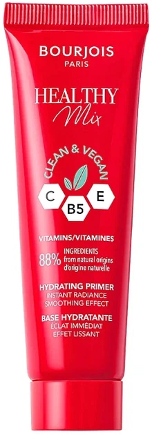 Праймер для лица - Bourjois Healthy Mix Clean Primer 30ml (30ml ...