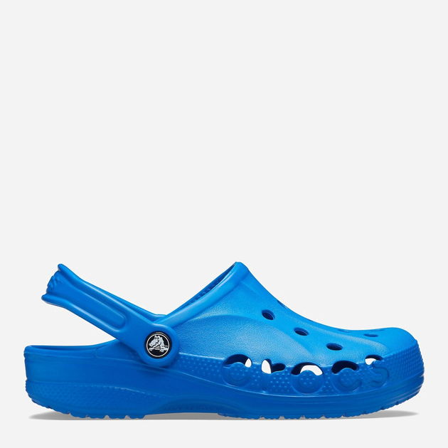 Мужские кроксы Crocs Baya 10126-4JL 48-49 (M13) 31 см Синие ...