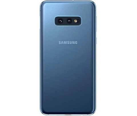Смартфон Samsung Galaxy S10e 6/128gb SM-G970U Blue 1 SIM (USA Version ...
