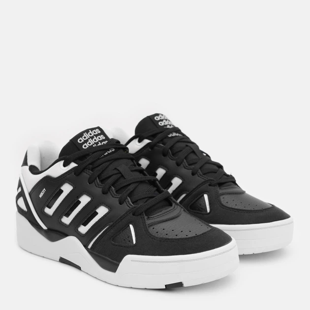 Мужские кроссовки Adidas Midcity Low IE4518 46 (11UK) 29.5 см Cblack ...