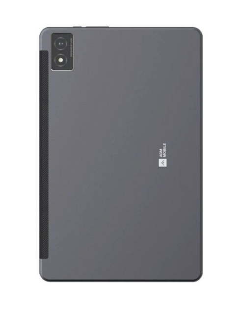 Защищенный планшет AGM Tablet PAD P1 8/256gb Grey – фото, отзывы ...