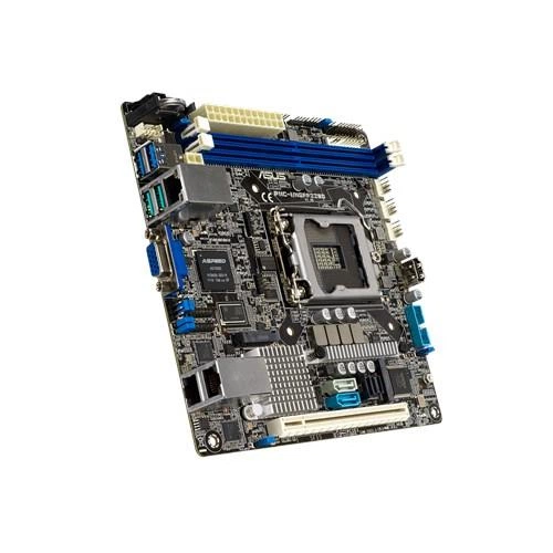 Материнс'ка плата ASUS P11C-I P11C-I/NGFF2280 (P11C-I/NGFF2280) (s1151 ...