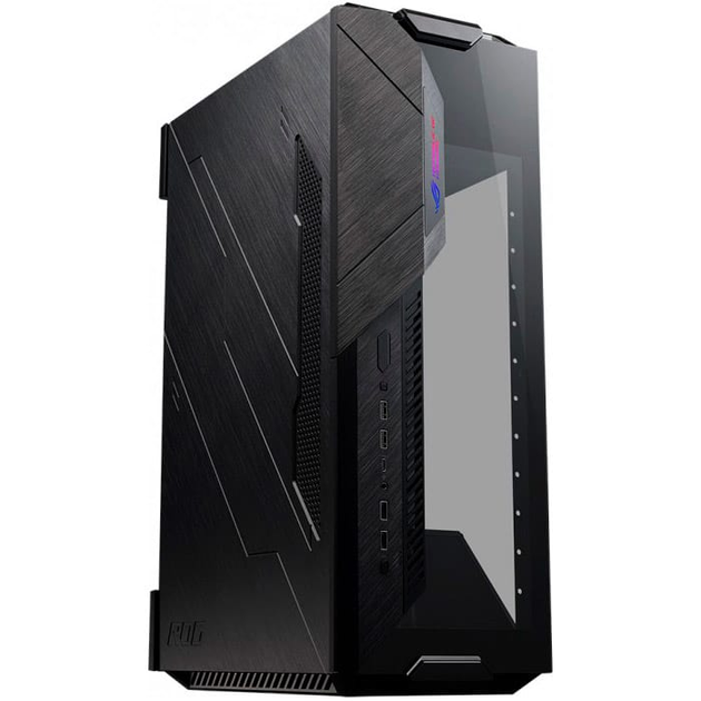 Корпус ASUS GR101 ROG Z11 Black (ROG Z11) Без БЖ – фото, отзывы ...