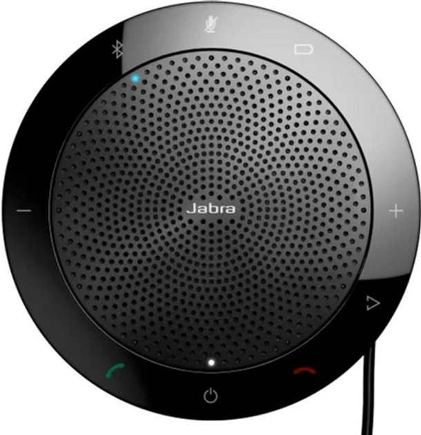 Спикерфон Jabra Speak 510 UC (7510-209) – фото, отзывы, характеристики ...