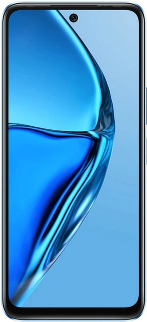 Мобильный телефон Infinix Hot 20 (X6826 B Blue) 6/128GB Tempo Blue ...