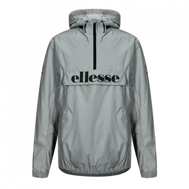 Куртка Ellesse Acera OTH Jacket Reflective, XS (42) (11800780 ...