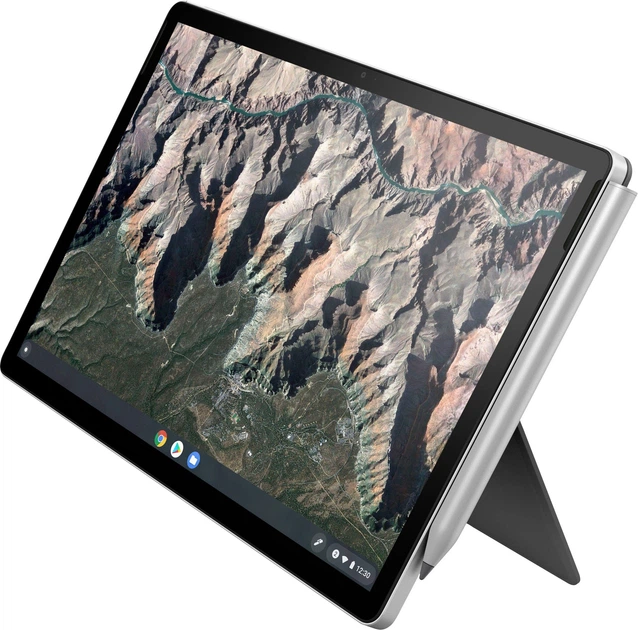 Планшет 11" HP Chromebook 11-da0050ng Snapdragon 7c RAM 4GB eMMC 64GB ...