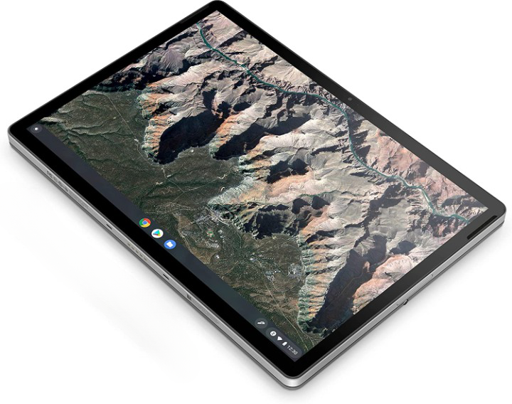 Планшет 11" HP Chromebook 11-da0050ng Snapdragon 7c RAM 4GB eMMC 64GB ...