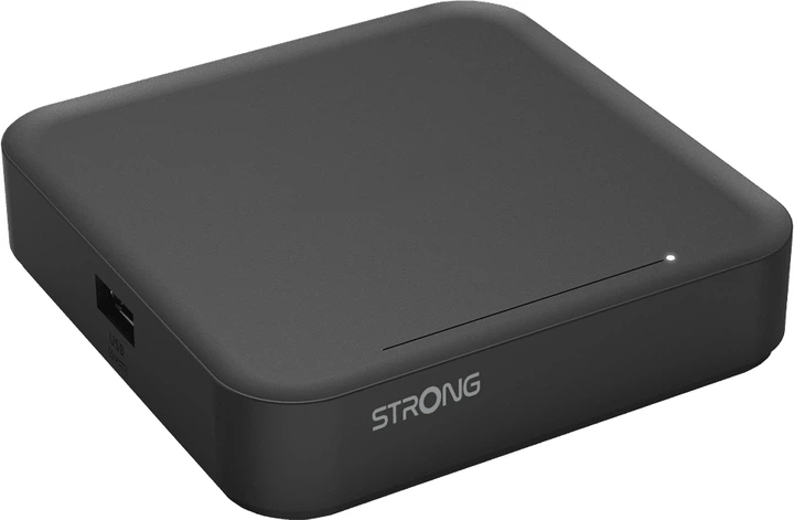 Strong Android TV BOX LEAP-S3 – фото, відгуки, характеристики в ...