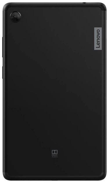 Планшет Lenovo Tab M7 LTE 16GB Onyx Black (ZA570039UA) – фото, отзывы ...