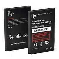 Акумулятор Fly BL3801 (DS115) [Original PRC] 12 міс. гарантії – фото ...