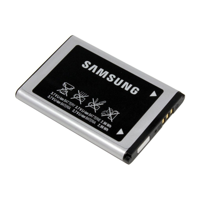 Аккумулятор Samsung X200 / AB463446BU [Original] 12 мес. гарантии ...