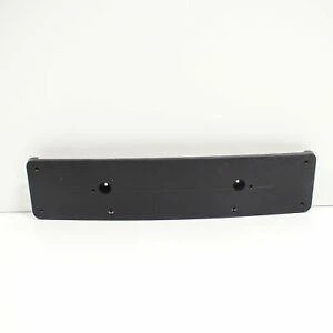 Подиум под номерной знак Mercedes-Benz GL/GLS (X166) '12 -, 1668850481 ...