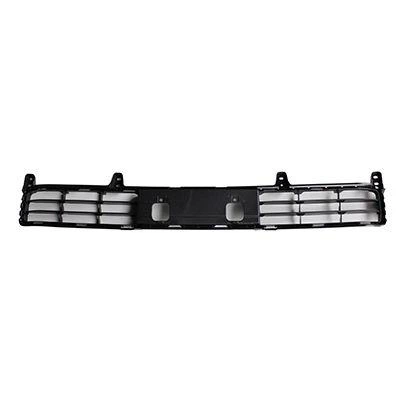 Решетка бампера оригинальная Toyota Land Cruiser 200 12-15 средняя ...