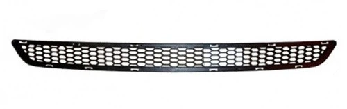 Решетка бампера оригинальная Hyundai H-1 07- средняя верхняя 865804H000 ...