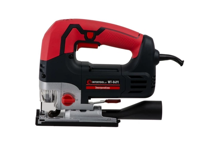 Відгуки про Лобзик Intertool - 900 Вт (000061645) | ROZETKA