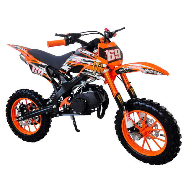 Питбайк PRB-STR 50cc – фото, отзывы, характеристики в интернет-магазине ...