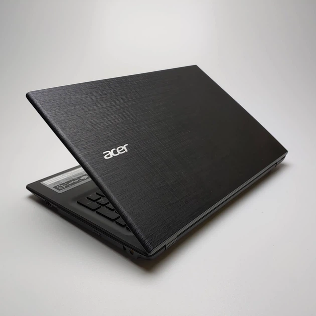 Ноутбук Acer Aspire E5-574G-54Y2 Grey (i5-6200U/RAM 8GB DDR3/SSD 240GB ...