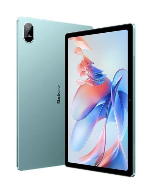 Планшет Blackview Tab 11 Wi-Fi 8/256gb Blue – фото, отзывы ...