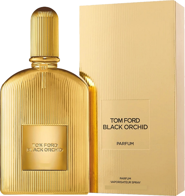 Духи унисекс Tom Ford Black Orchid 100 мл (888066112727) – купить с ...