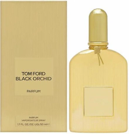 Духи для женщин Tom Ford Black Orchid 50 мл (888066112734) – купить с ...