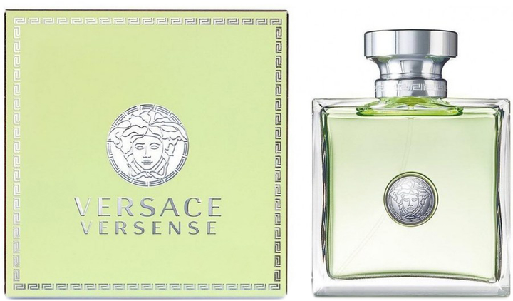 Туалетная вода для женщин Versace Versense 30 мл (8011003997008 ...