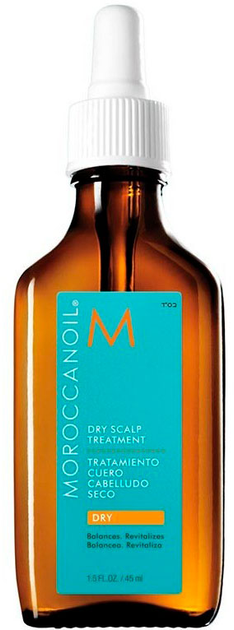 Средство для сухой кожи головы Moroccanoil Dry-No-More Professional ...