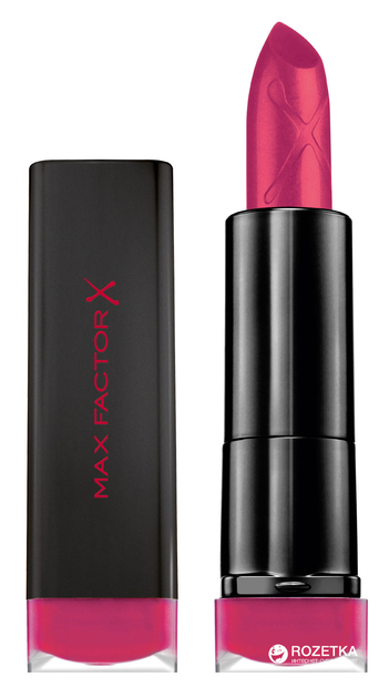 Помада для губ Max Factor Colour Elixir матовая 25 Blush 4 г ...