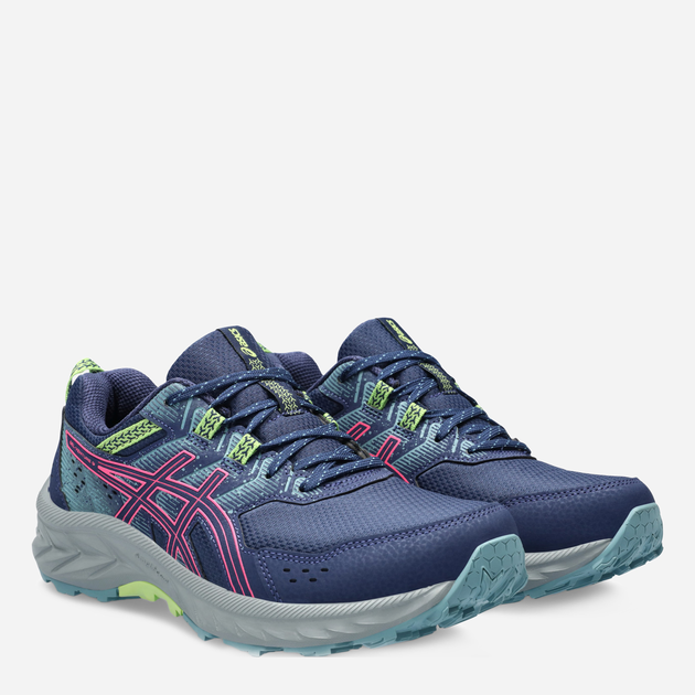 Женские кроссовки для бега ASICS Gel-Venture 9 1012B313-402 38 (7US) 24 ...