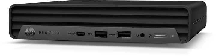 Компьютер HP ProDesk 600-G6 DM (1N5G2ES) – фото, отзывы, характеристики ...