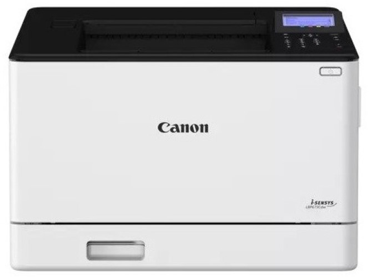 Принтер лазерный Canon LBP673CDW А4 цветная печать – фото, отзывы ...