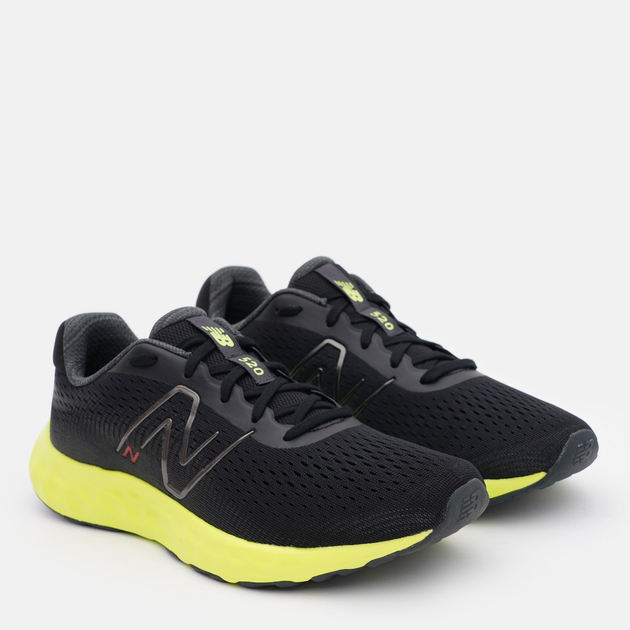 Мужские кроссовки для бега New Balance 520 M520BG8 43 (9.5US) 27.5 см ...
