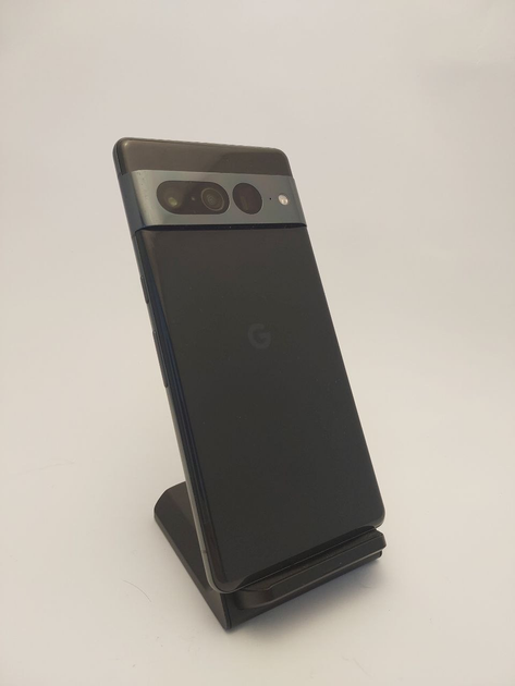 Смартфон Google Pixel 7 Pro 12/256GB Black Б/В – фото, отзывы ...