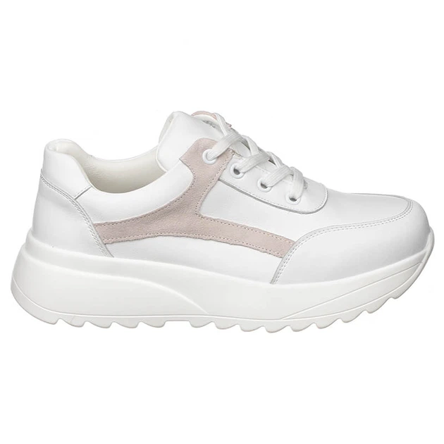 Кросівки Hengji B05-4 Белый 36(р) 20012 – Оригинальная обувь | ROZETKA