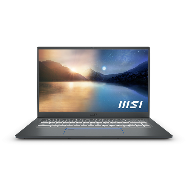 Ноутбук MSI Prestige 15 A11SC-206 (Prestige15A206) – фото, отзывы ...