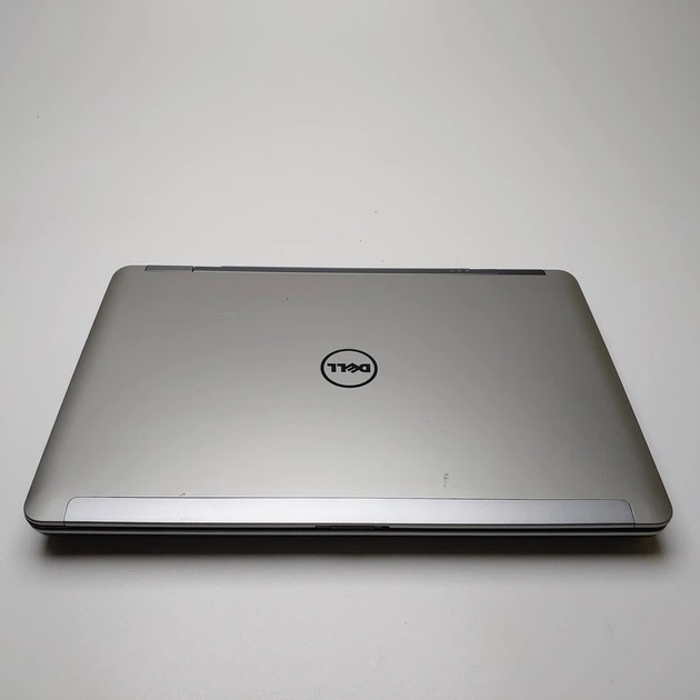 Ноутбук Dell Precision M2800 Grey (i7-4810MQ/RAM 8GB DDR3/SSD 240GB) Б ...