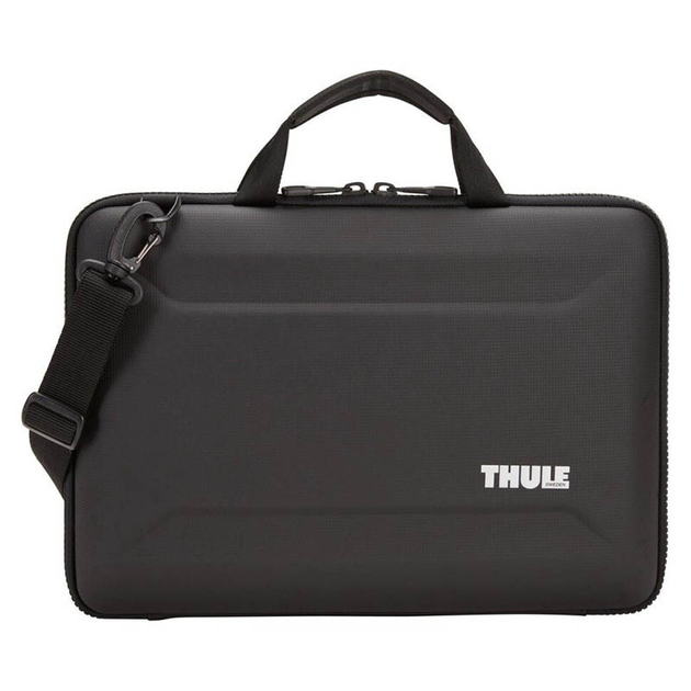Сумка для ноутбука Thule Gauntlet MacBook Pro 16 Attache (TH 3204936 ...