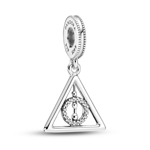 Купить Шармы Гарри Поттер в интернет-магазине ROZETKA | 💥 Цены на шармы ...