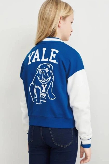 Бомбер C&A пд9096 синій 122-128 от продавца: My Georgik – в интернет ...