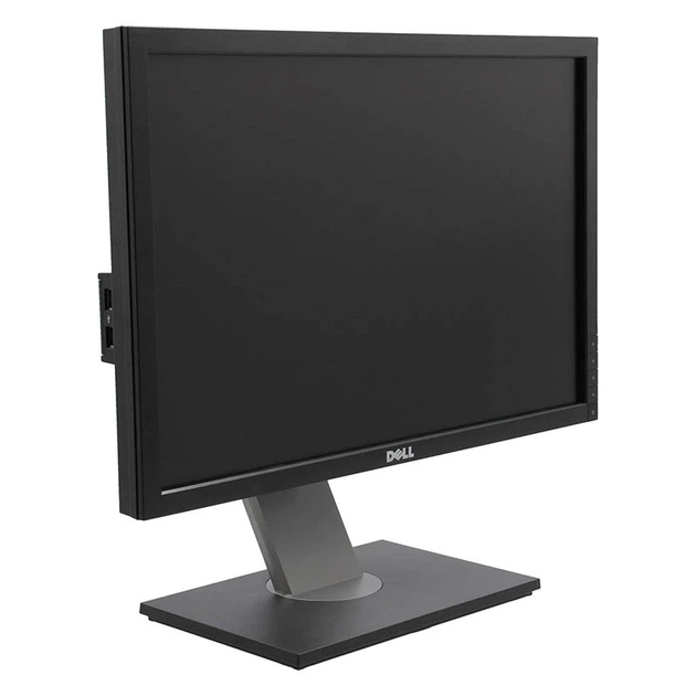 Монітор 22" Dell P2210T, Широкий - Б/В – фото, відгуки, характеристики ...